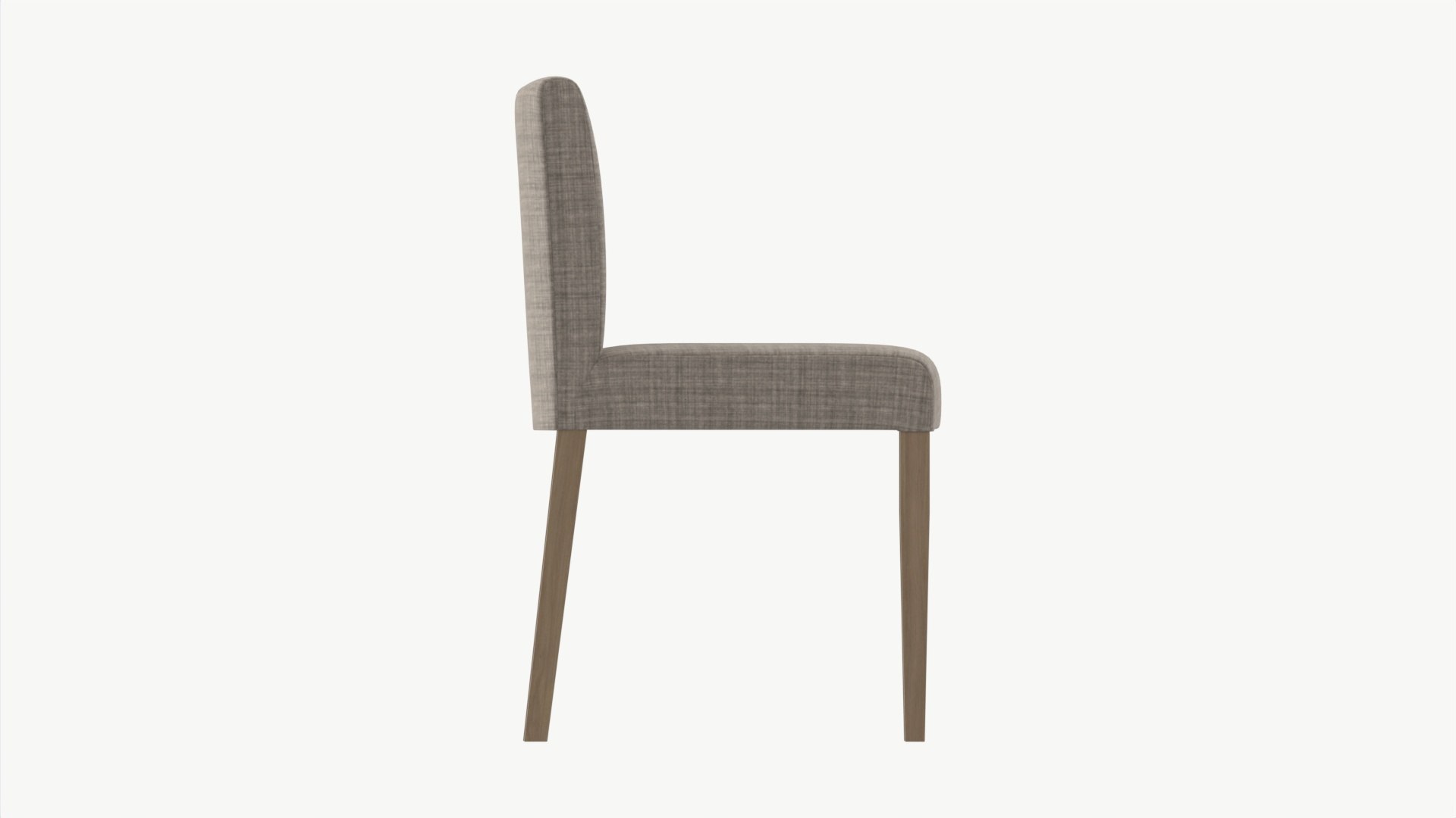 Chair Turin 3D Model - TurboSquid 1968422