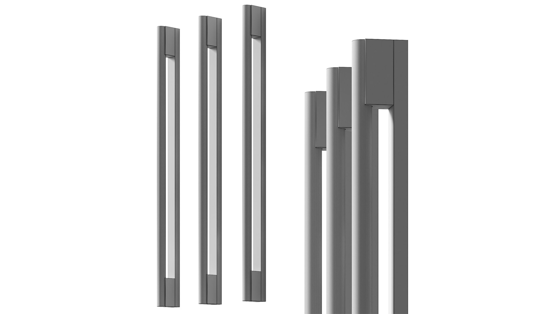 OMEGA - DECOR WALTHER 3D Model - TurboSquid 2169830