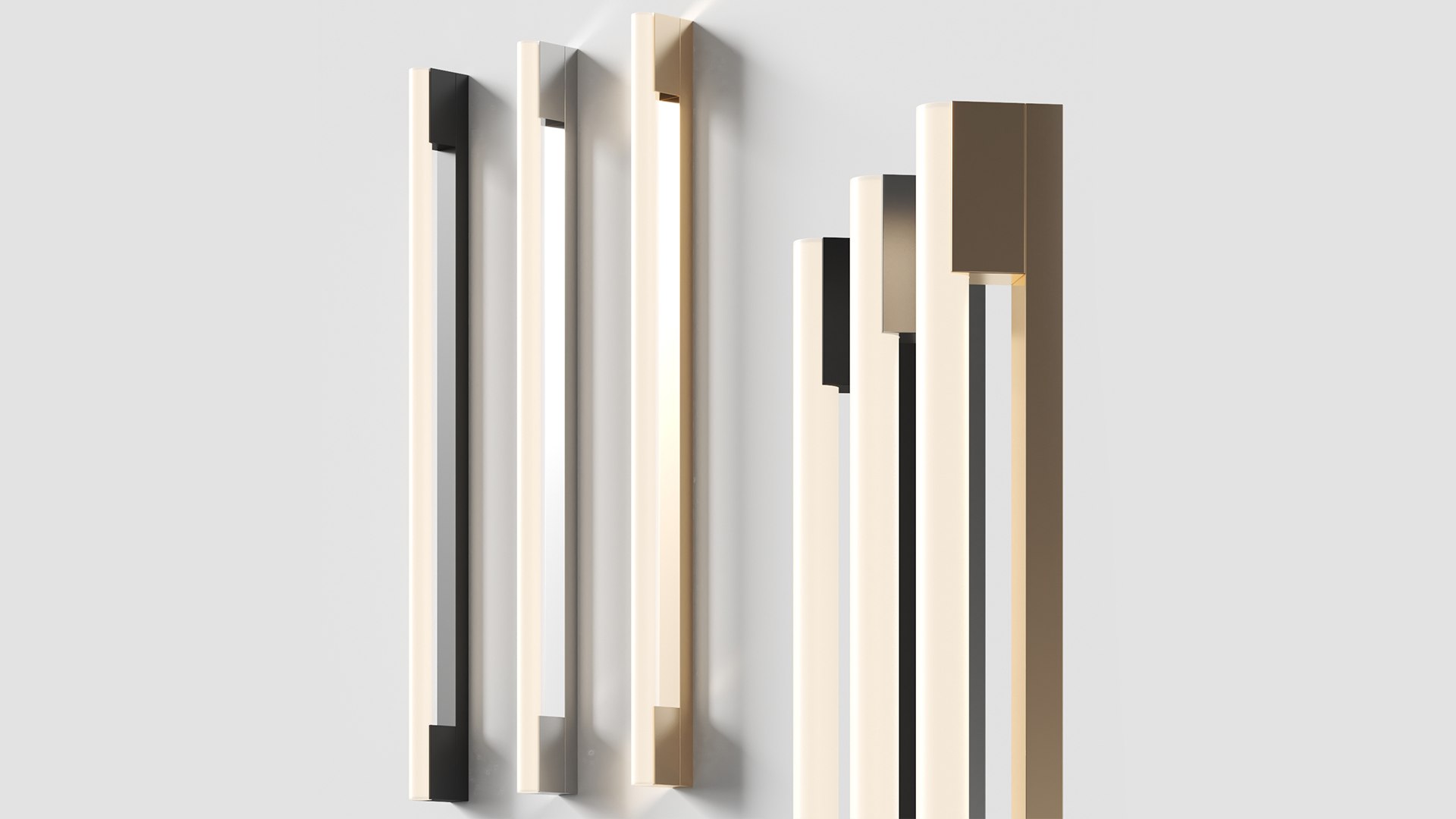 OMEGA - DECOR WALTHER 3D Model - TurboSquid 2169830