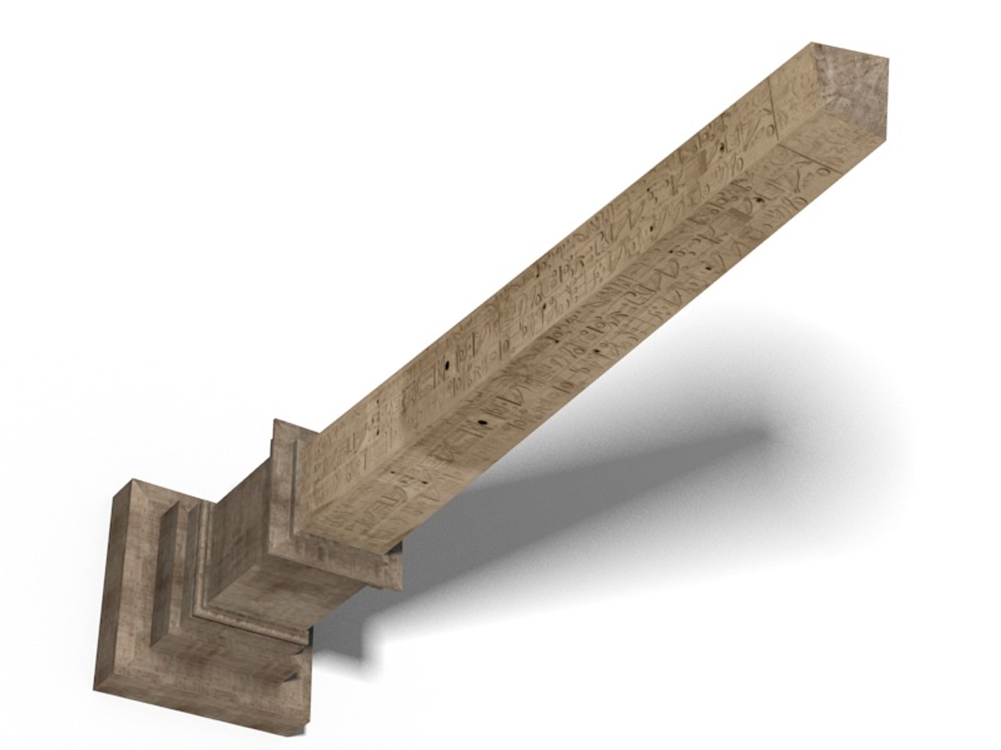 Egyptian Obelisk Max