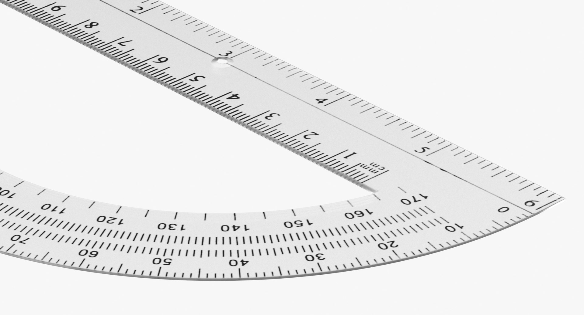 3D Model Ruler Type 04 - TurboSquid 2236026