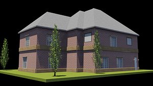 Free 3D House Interior Models - Available For Download On TurboSquid