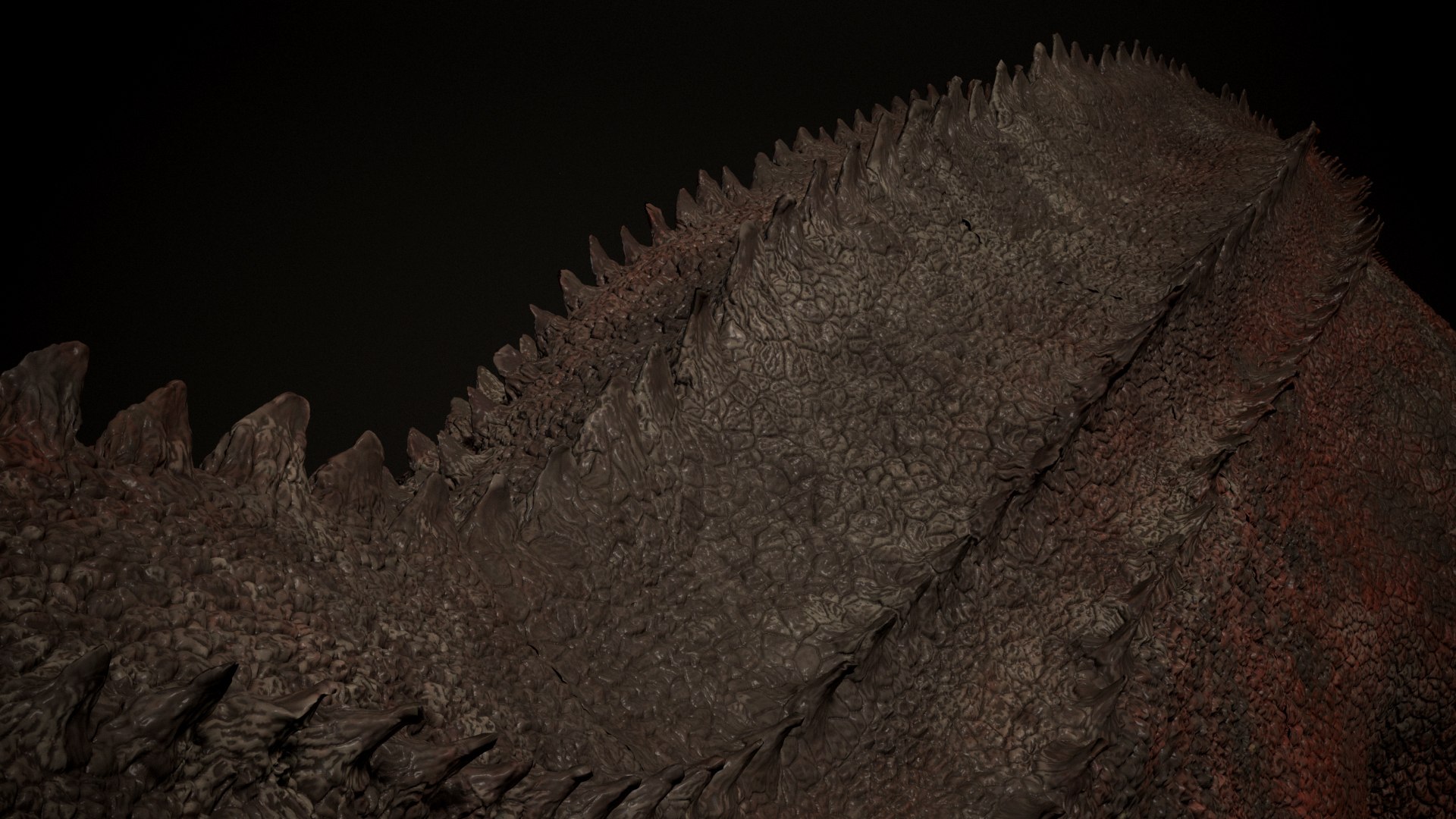 Carnotaurus Theropod Dinosaur 3D - TurboSquid 2339530