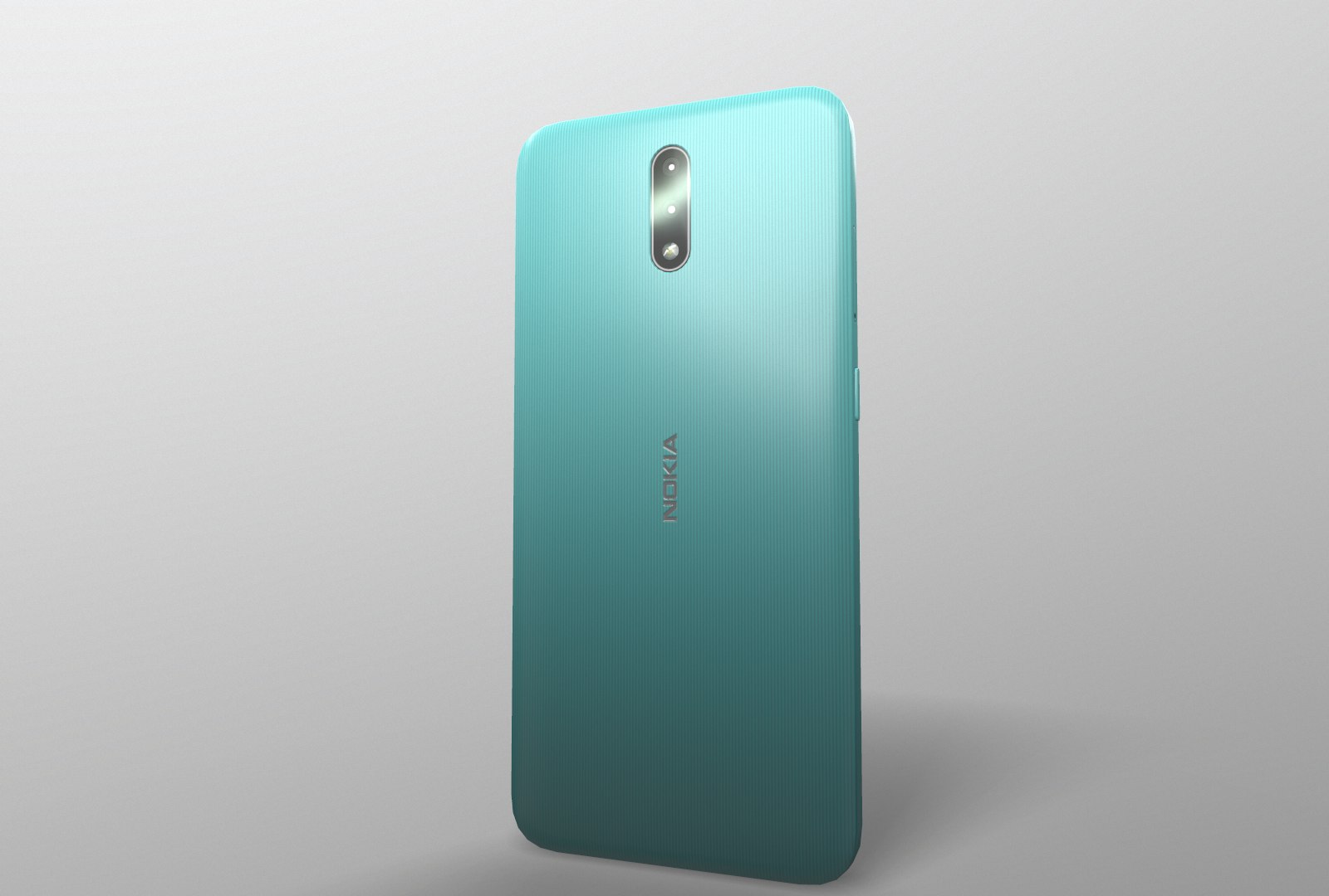 3D Nokia 2 3 Smartphone - TurboSquid 1560809