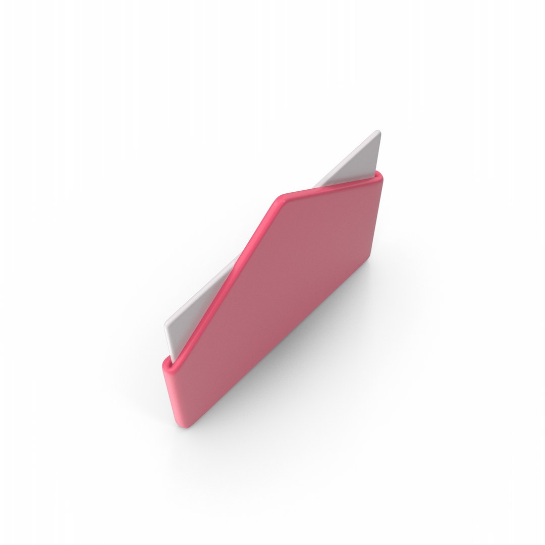 3D Cartoony Love Message Model - TurboSquid 2135647
