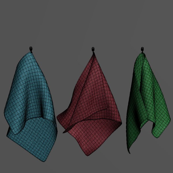 max towels