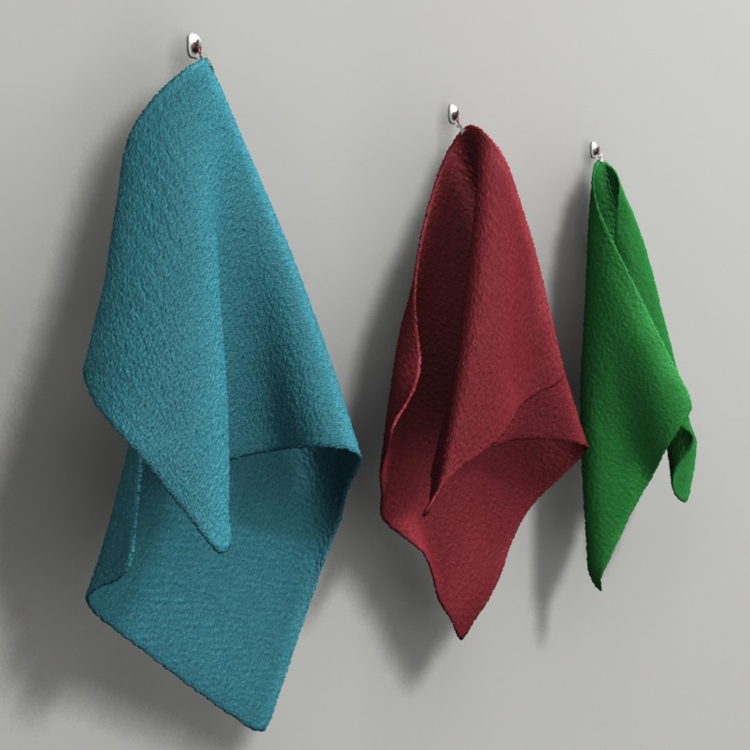 max towels