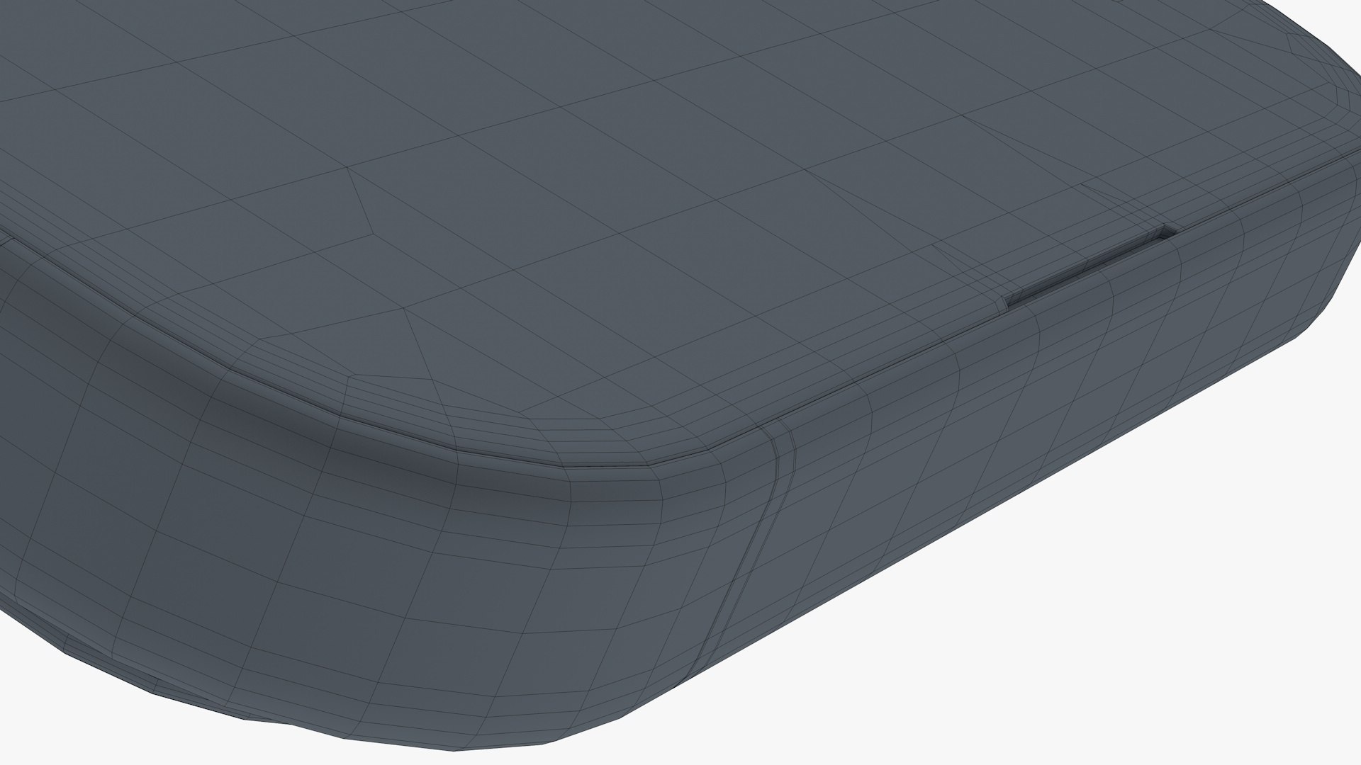 Apple iPhone 15 Pro Max Black Titanium 3D - TurboSquid 2124550