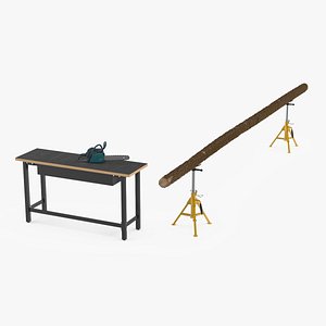 3D Log Models - Browse & Download Formats - TurboSquid