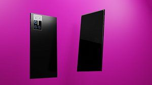 Free Blender Phone Models | TurboSquid