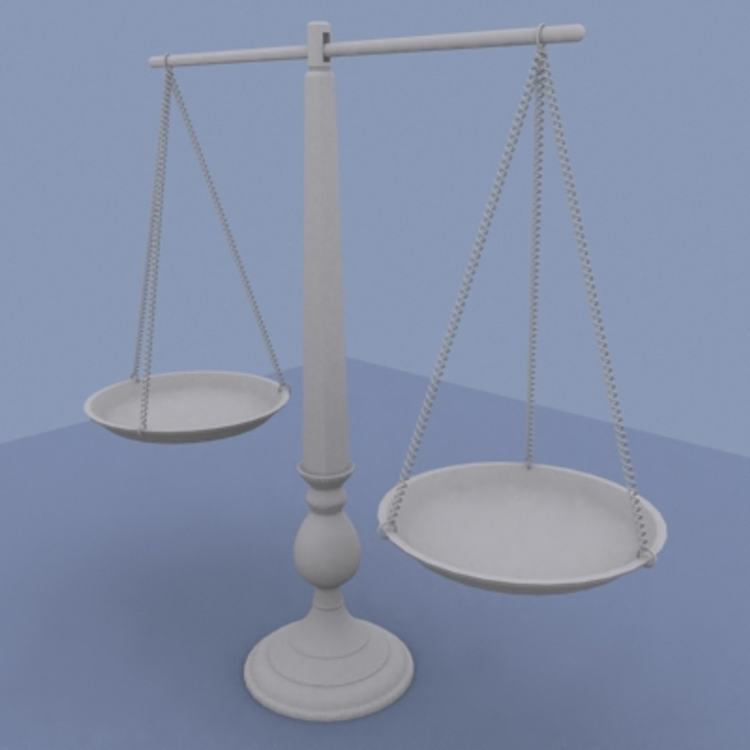 3d Model Scale Zipped