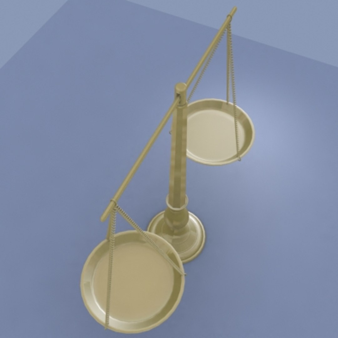 3d Model Scale Zipped