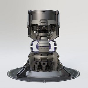 Download 3D Electrical Generator Blender Models - TurboSquid