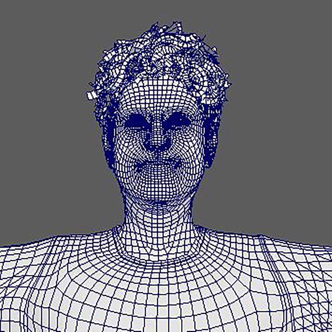 Charlie Puth Character 3D Model - TurboSquid 2302839