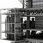 Spar Oil Platform 3d Model