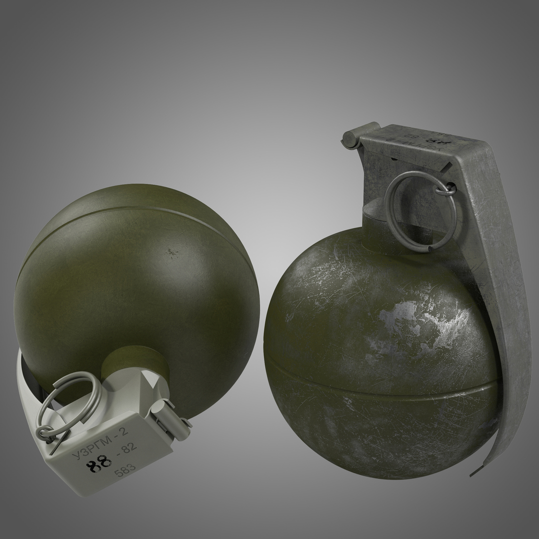 grenade m-67 bomb weapons max