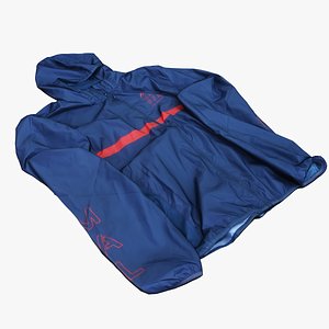 3D Windbreaker Models - Browse & Download Formats - TurboSquid