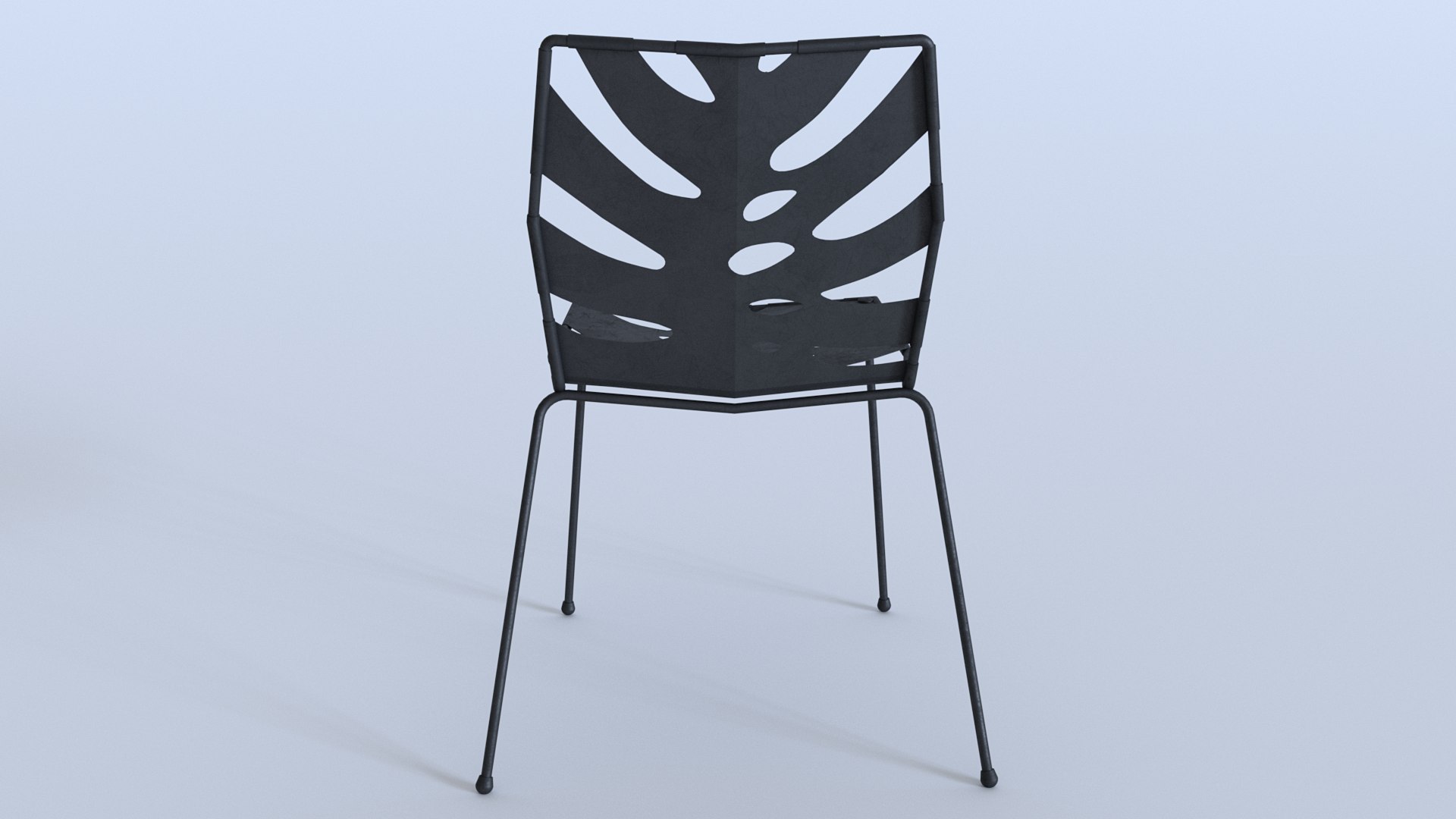 3D Delicious Chair - TurboSquid 1875009