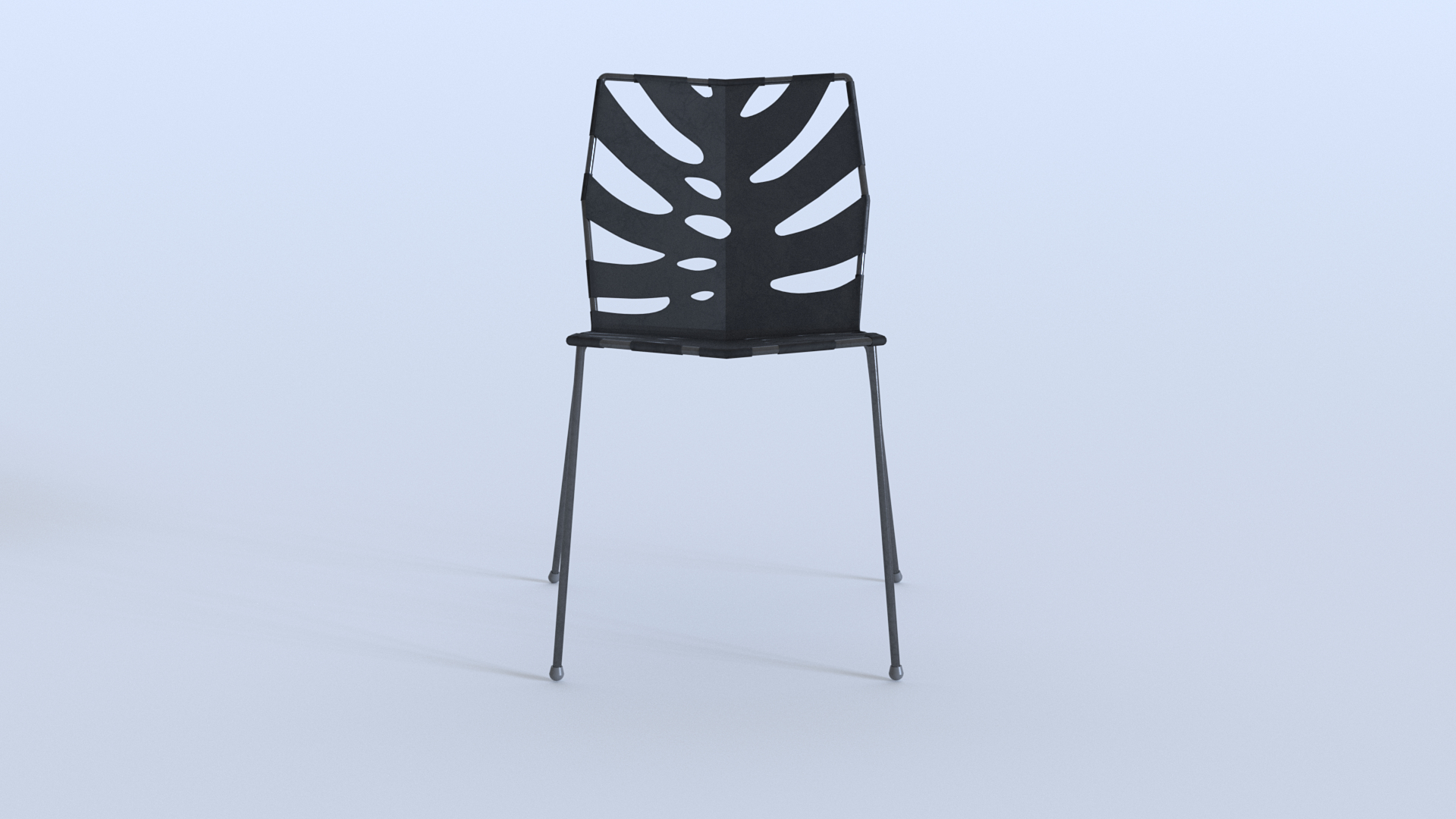 3D Delicious Chair - TurboSquid 1875009