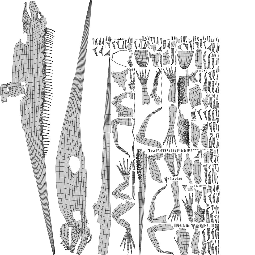 3D Gold Iguana Model - TurboSquid 2147202