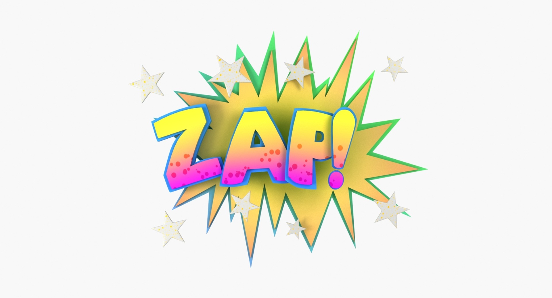 Zap Word