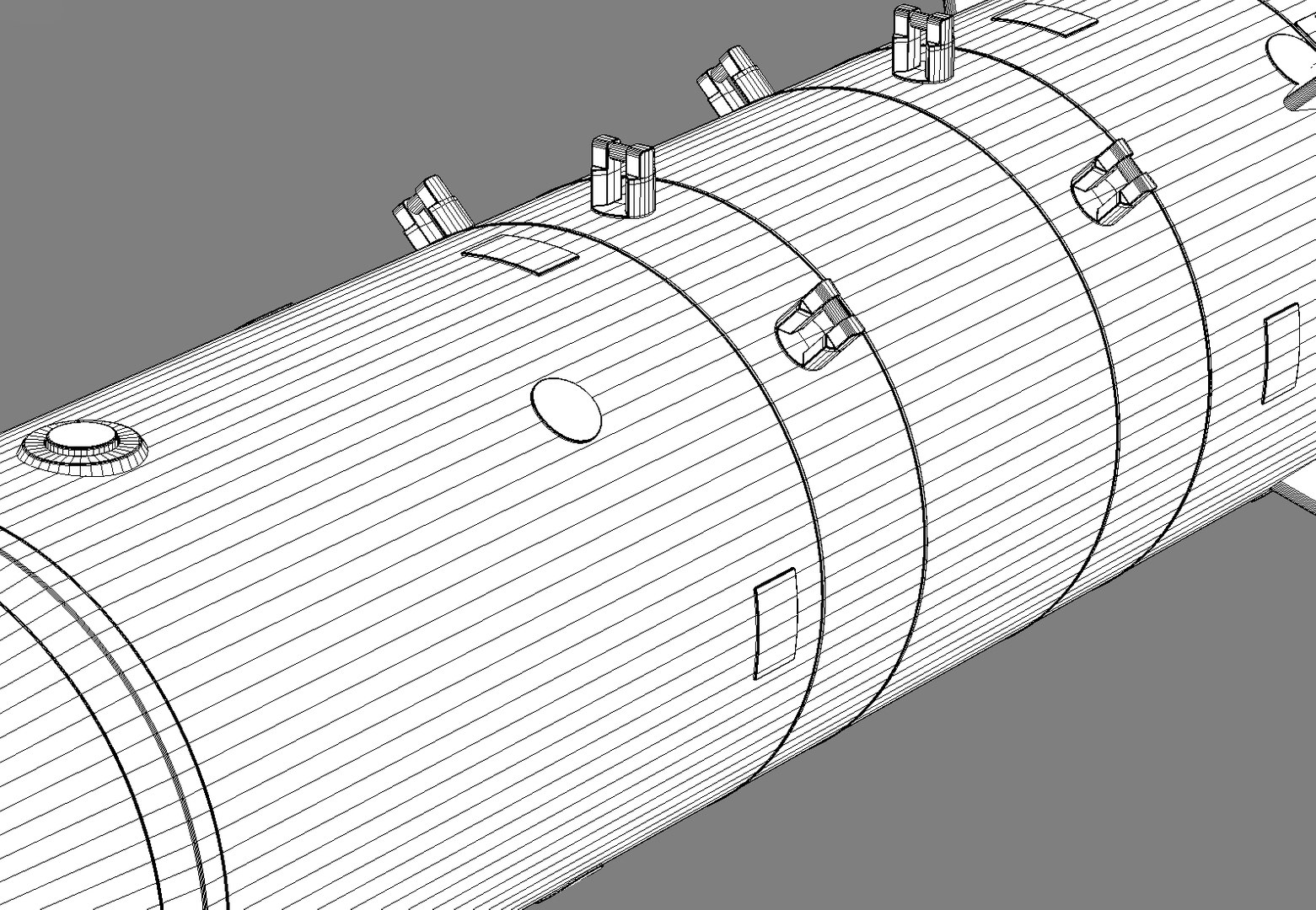 Kab-1500l Bomb 3D Model - TurboSquid 1400859