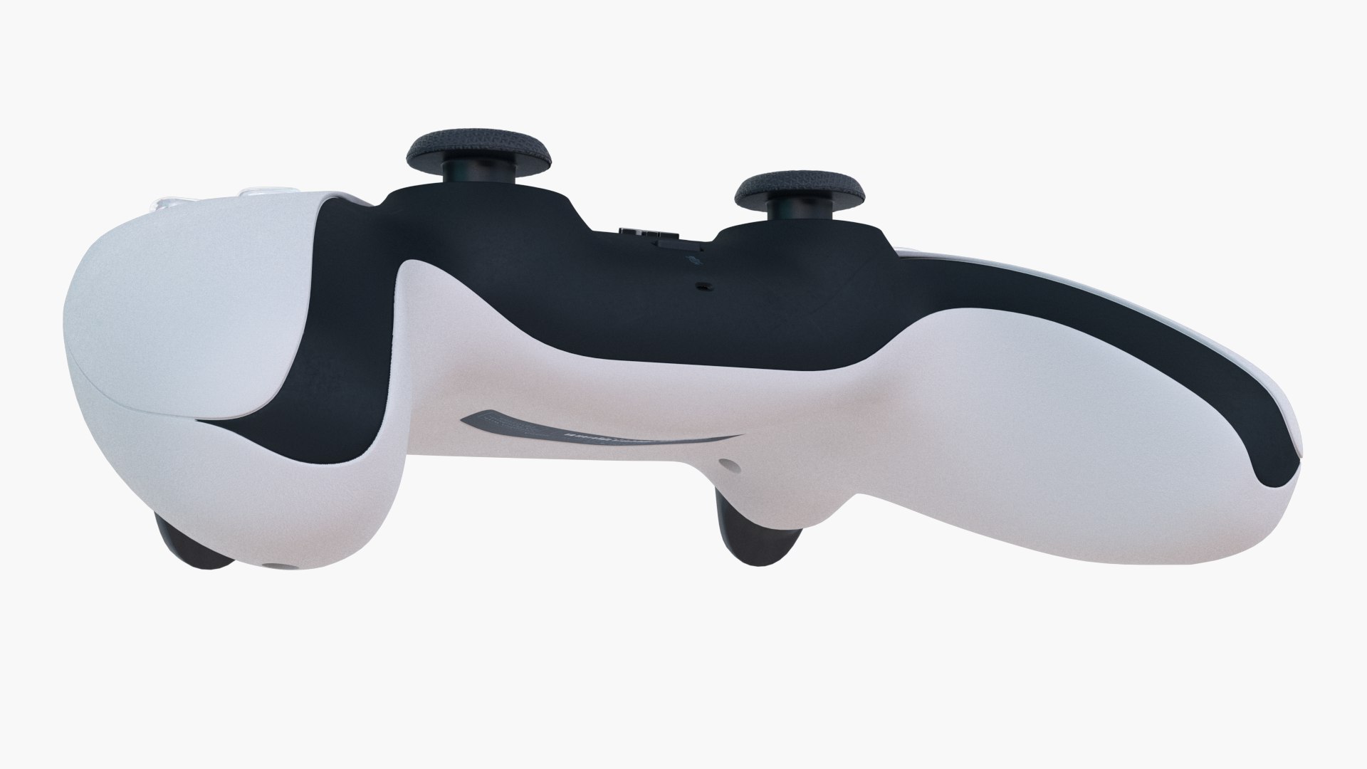 DualSense 3D Model - TurboSquid 1823367