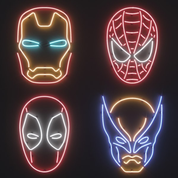 Homem-Aranha Miles Morales Roxxon Security Roxxon Security Modelo 3D ...