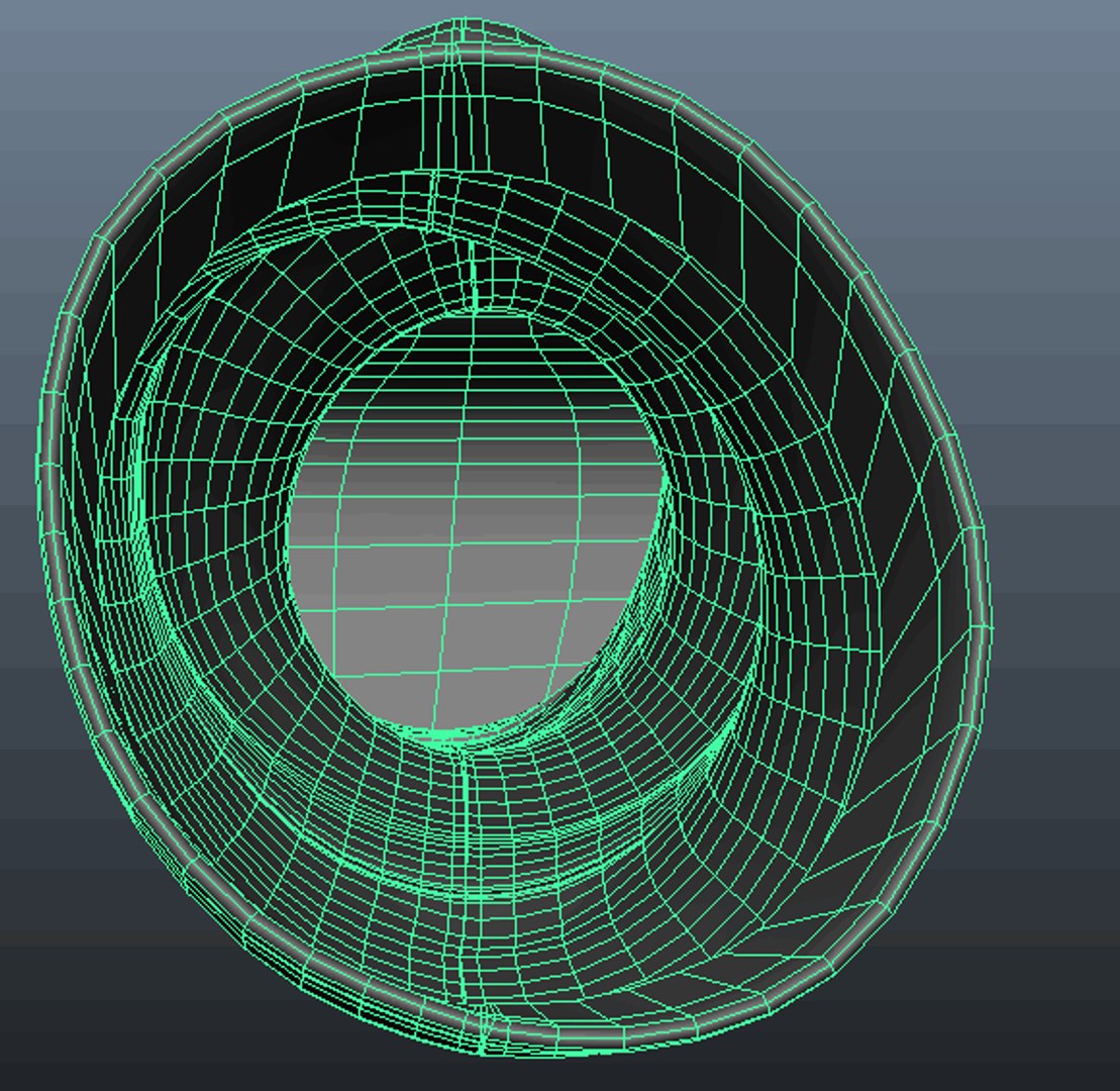 3D Model Life - TurboSquid 1206041