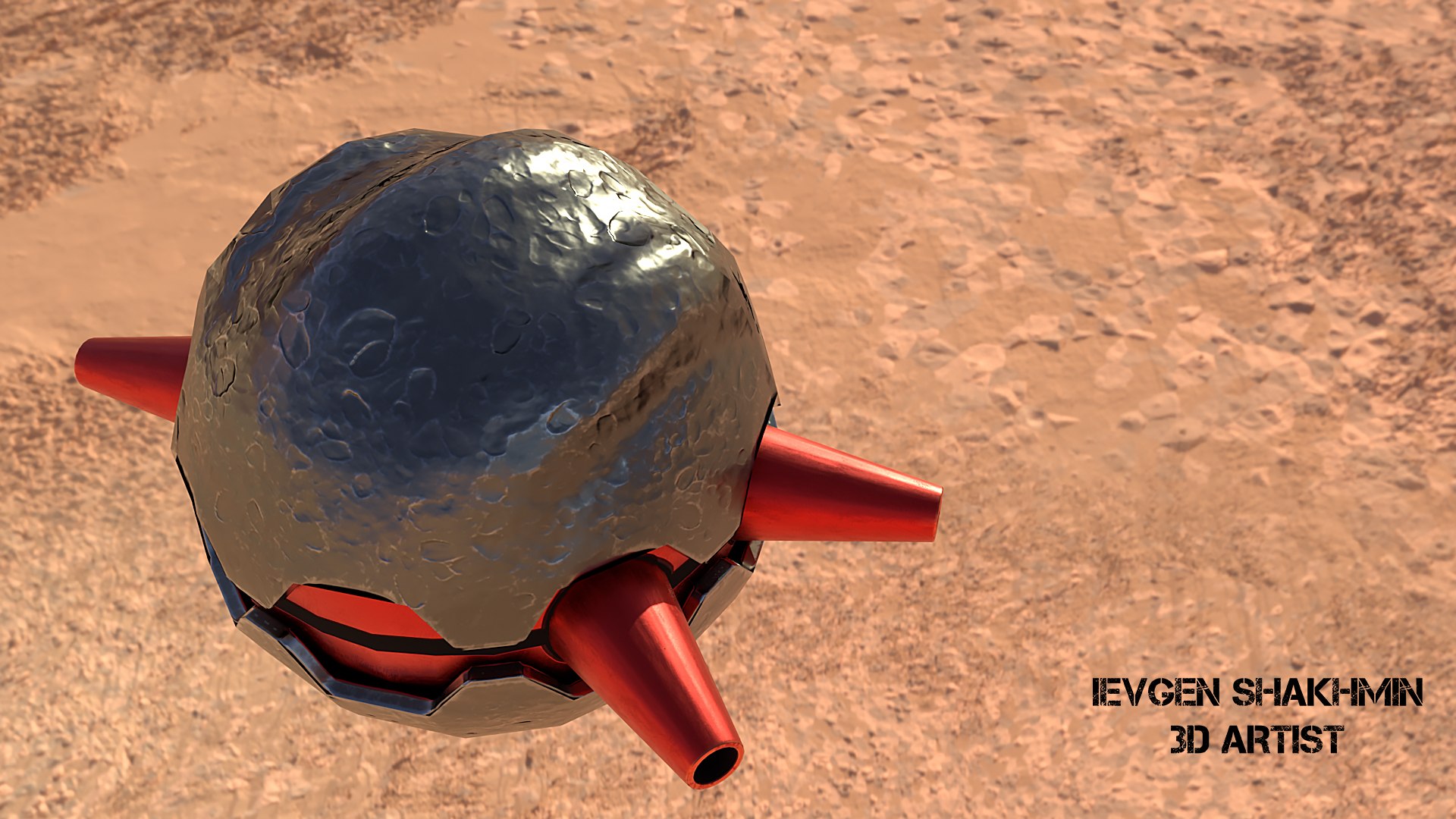 3D Model Fortress Pokemon - TurboSquid 1262987