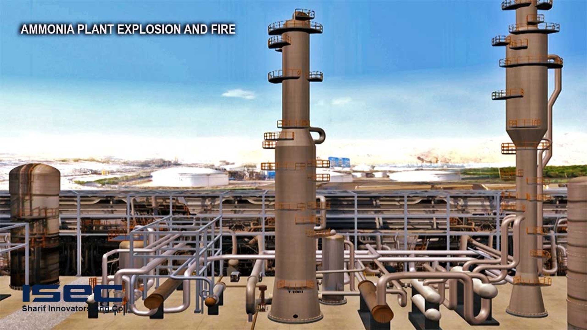 Animation MPEG Video explosion fire Amine