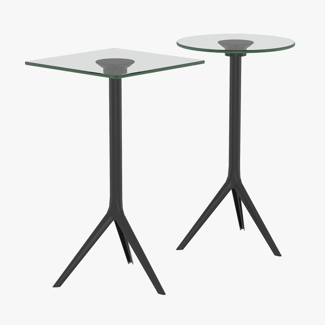 3D Model Mari-sol Table - TurboSquid 1997132