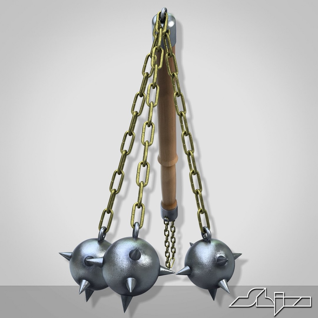 Mace Morningstar 4 Max