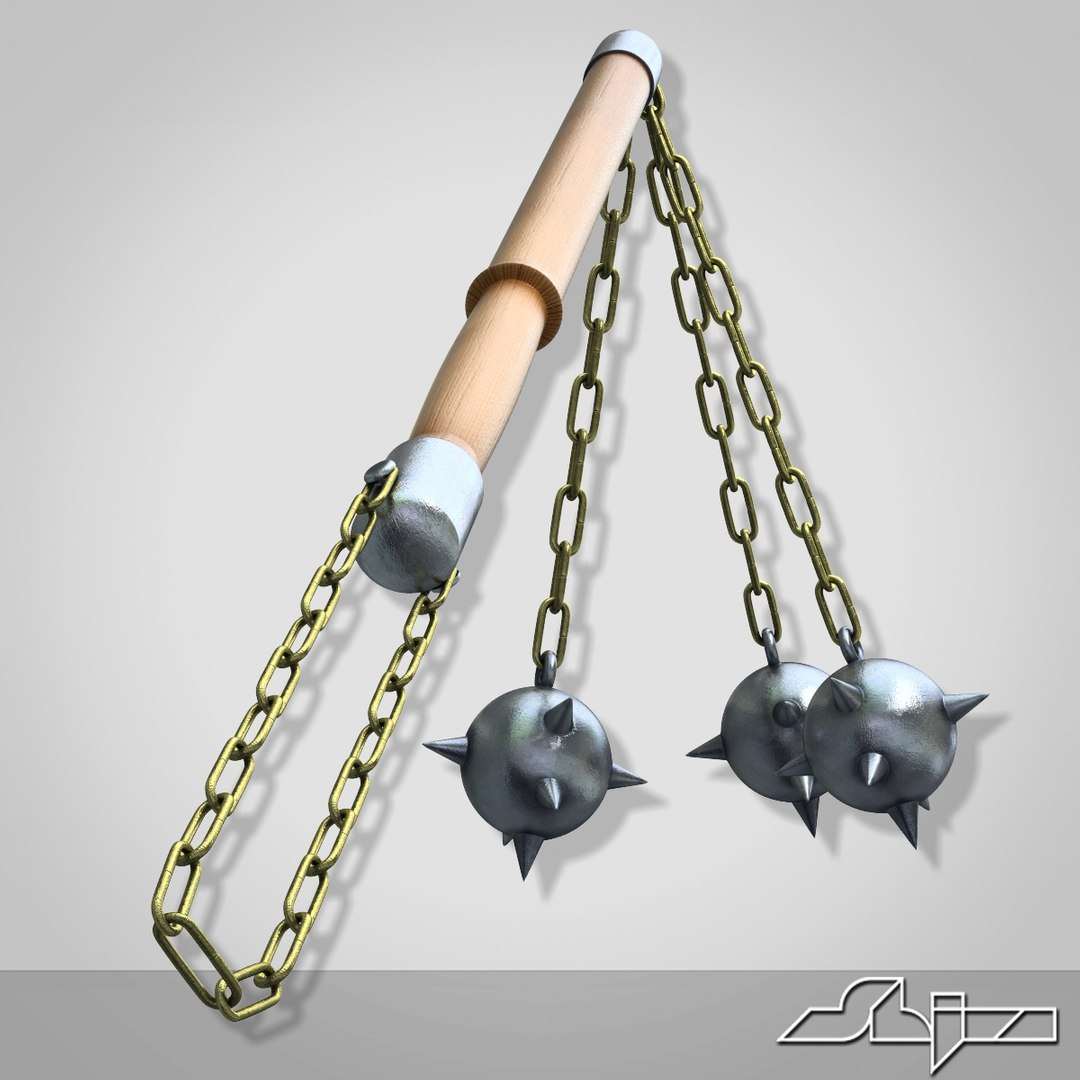 Mace Morningstar 4 Max