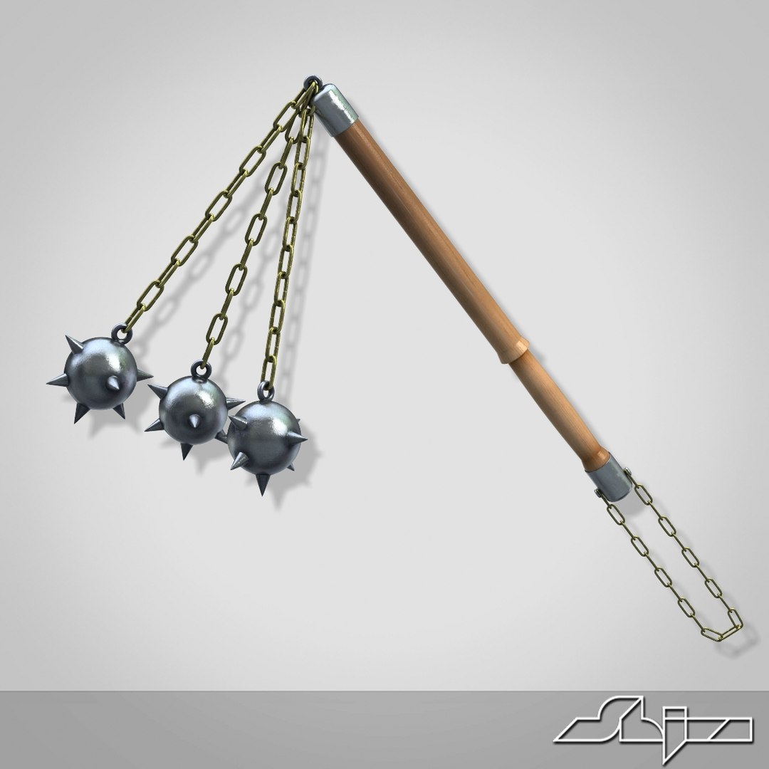 Mace Morningstar 4 Max