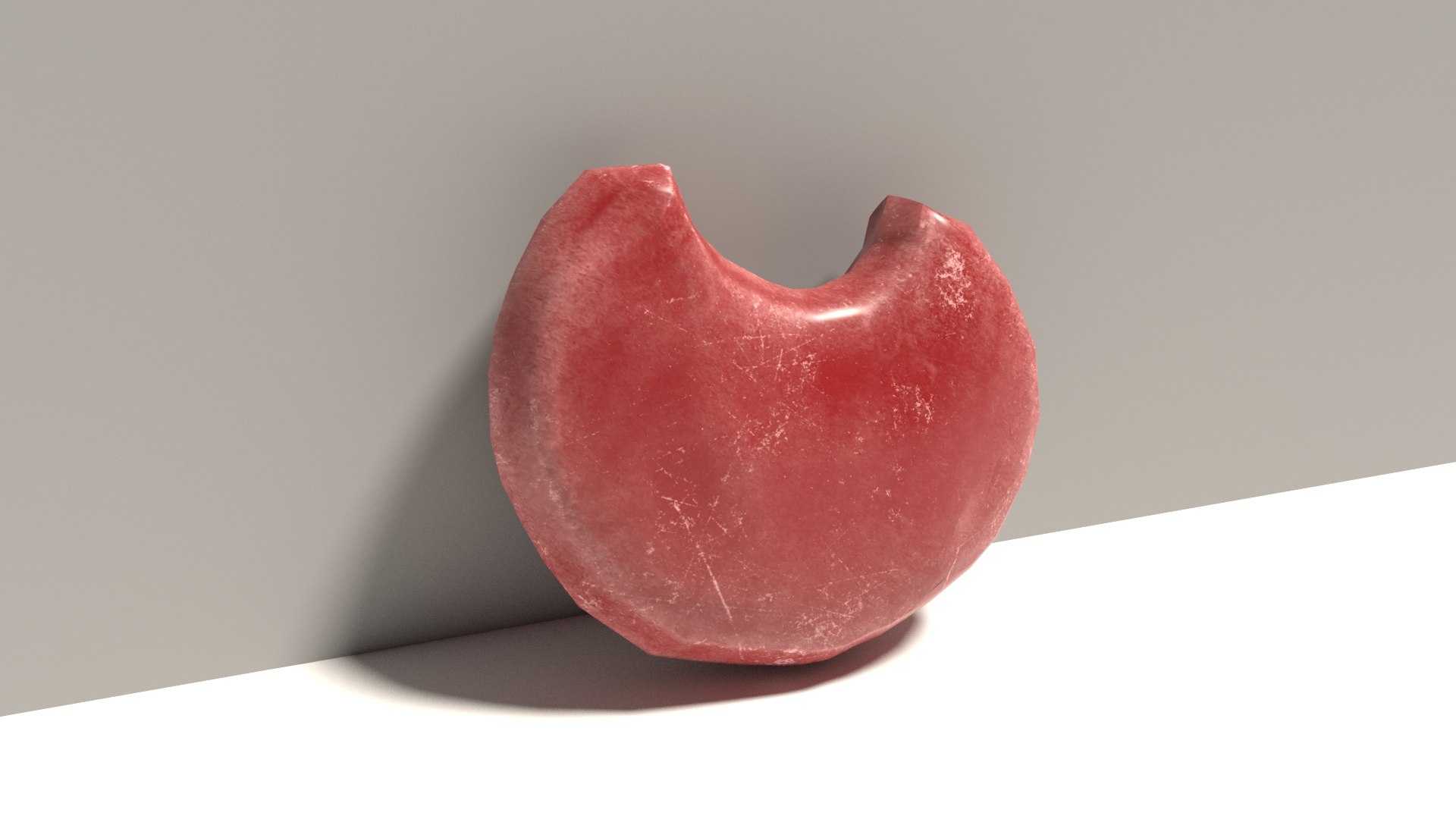 3D warrior soul stone xiv model - TurboSquid 1346481