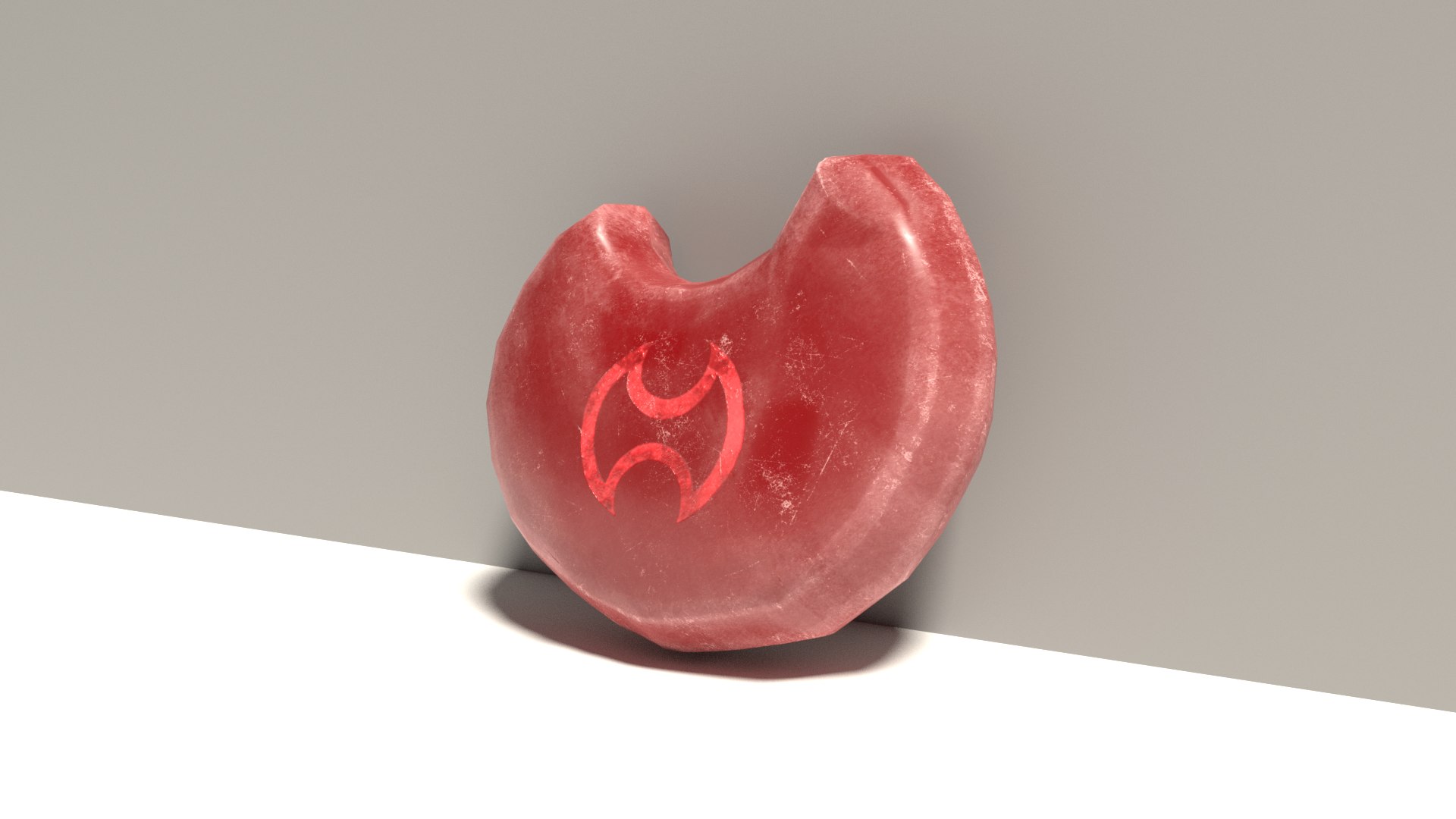 3D warrior soul stone xiv model - TurboSquid 1346481