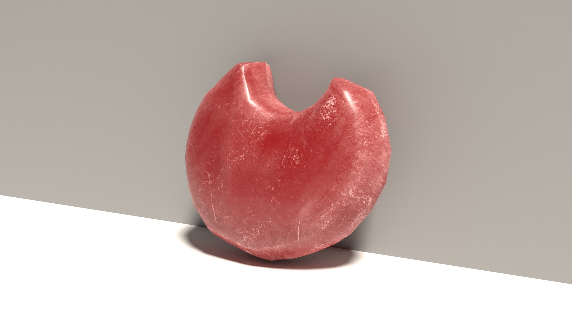 3D warrior soul stone xiv model - TurboSquid 1346481