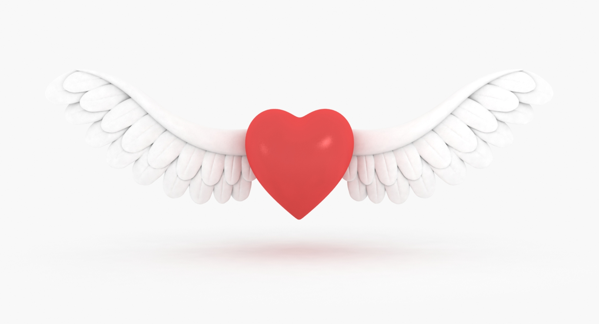 Max Winged Heart