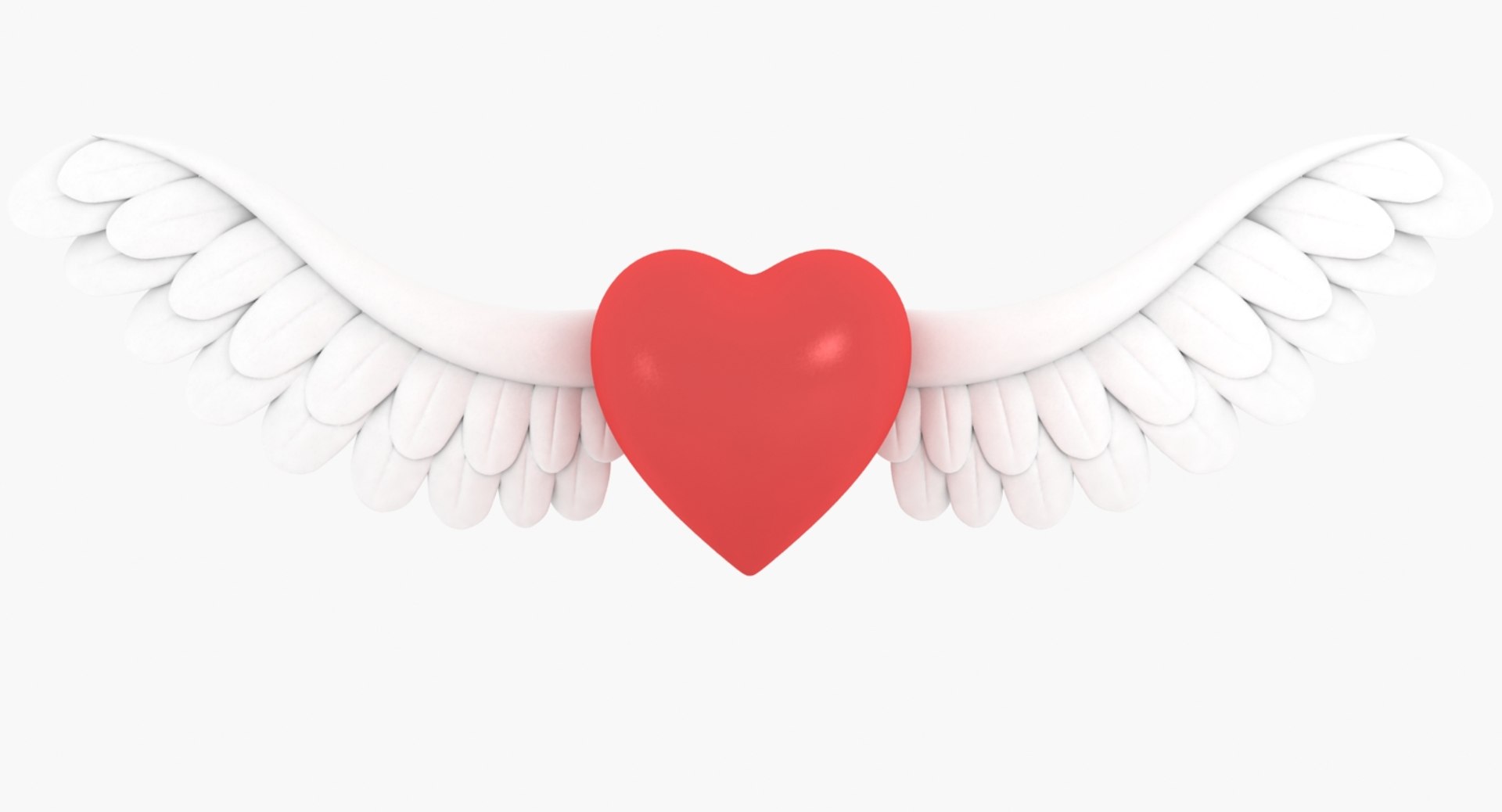 Max Winged Heart