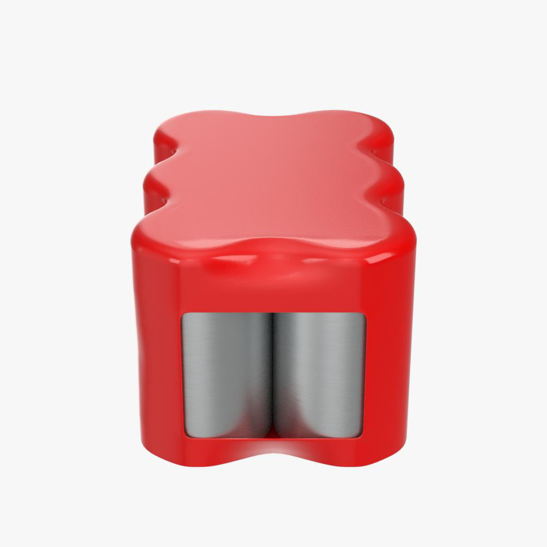 Pack Soda Cans Model - TurboSquid 1488002