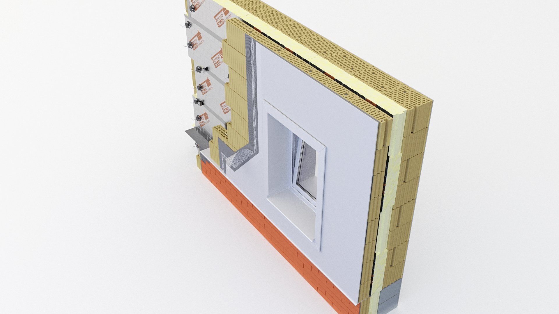 Wall Pir Pur 3D - TurboSquid 1529124