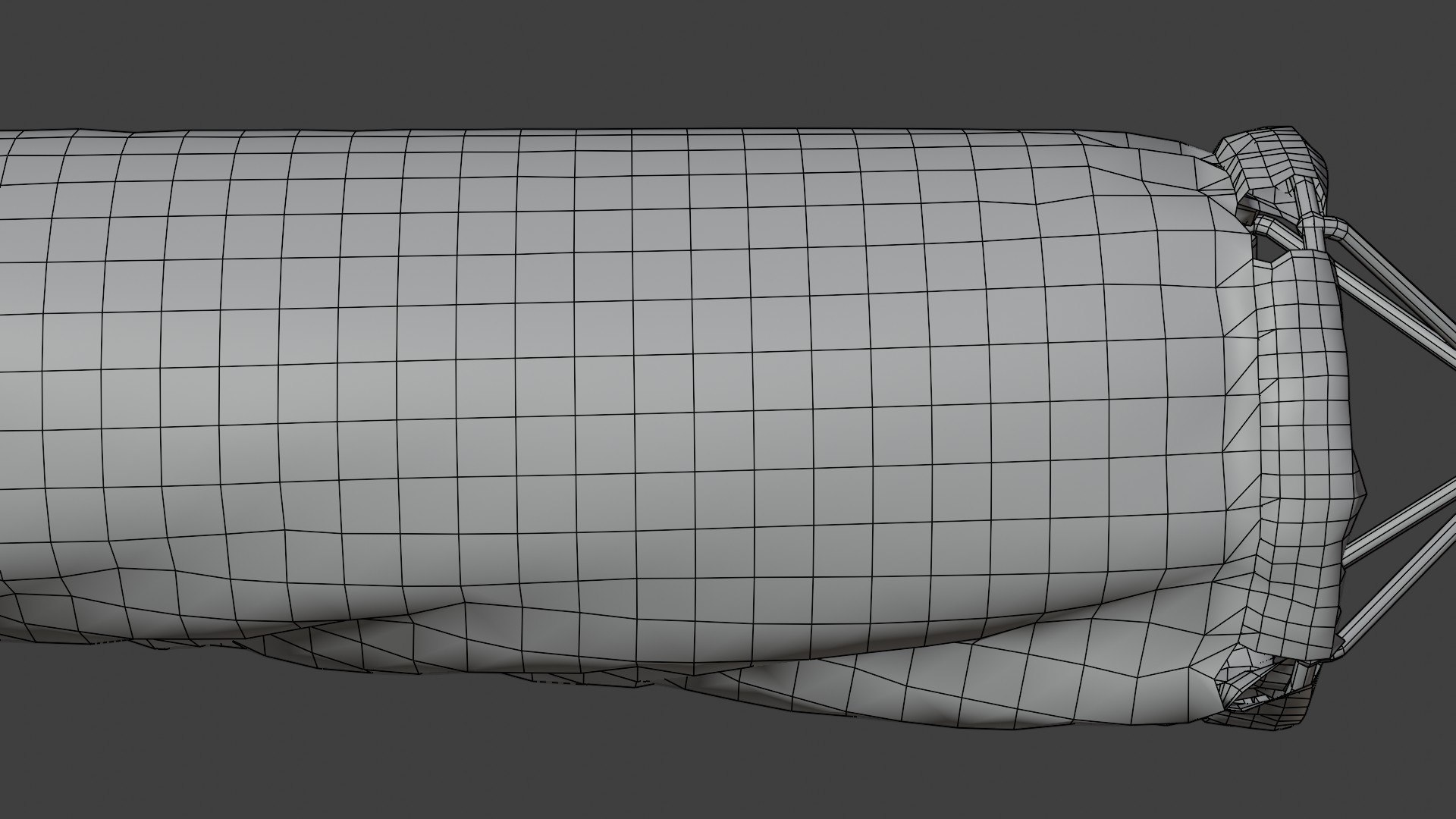 Windsock Animation 3D Model - TurboSquid 1628346