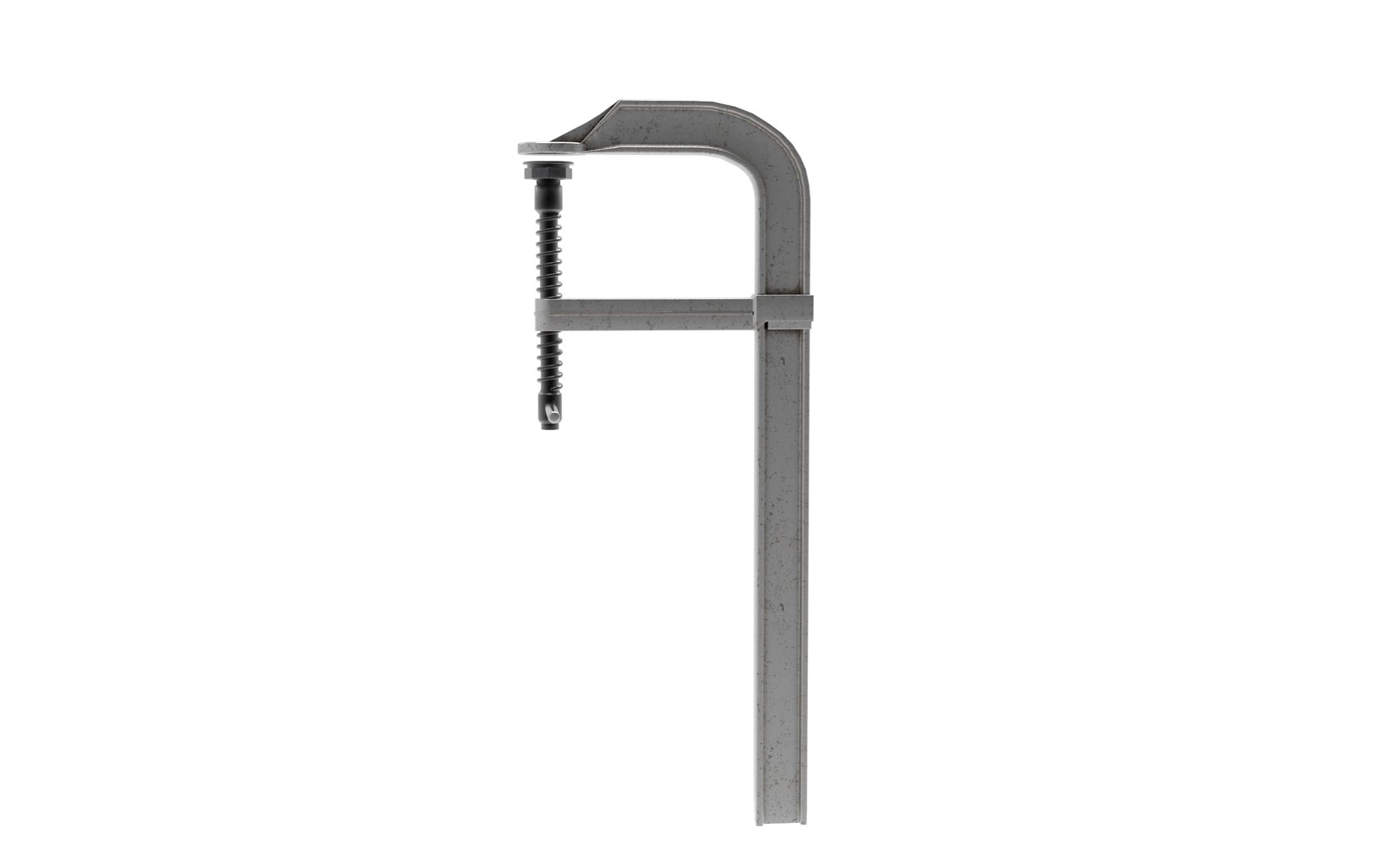 3D Clamp 01 - TurboSquid 2172795