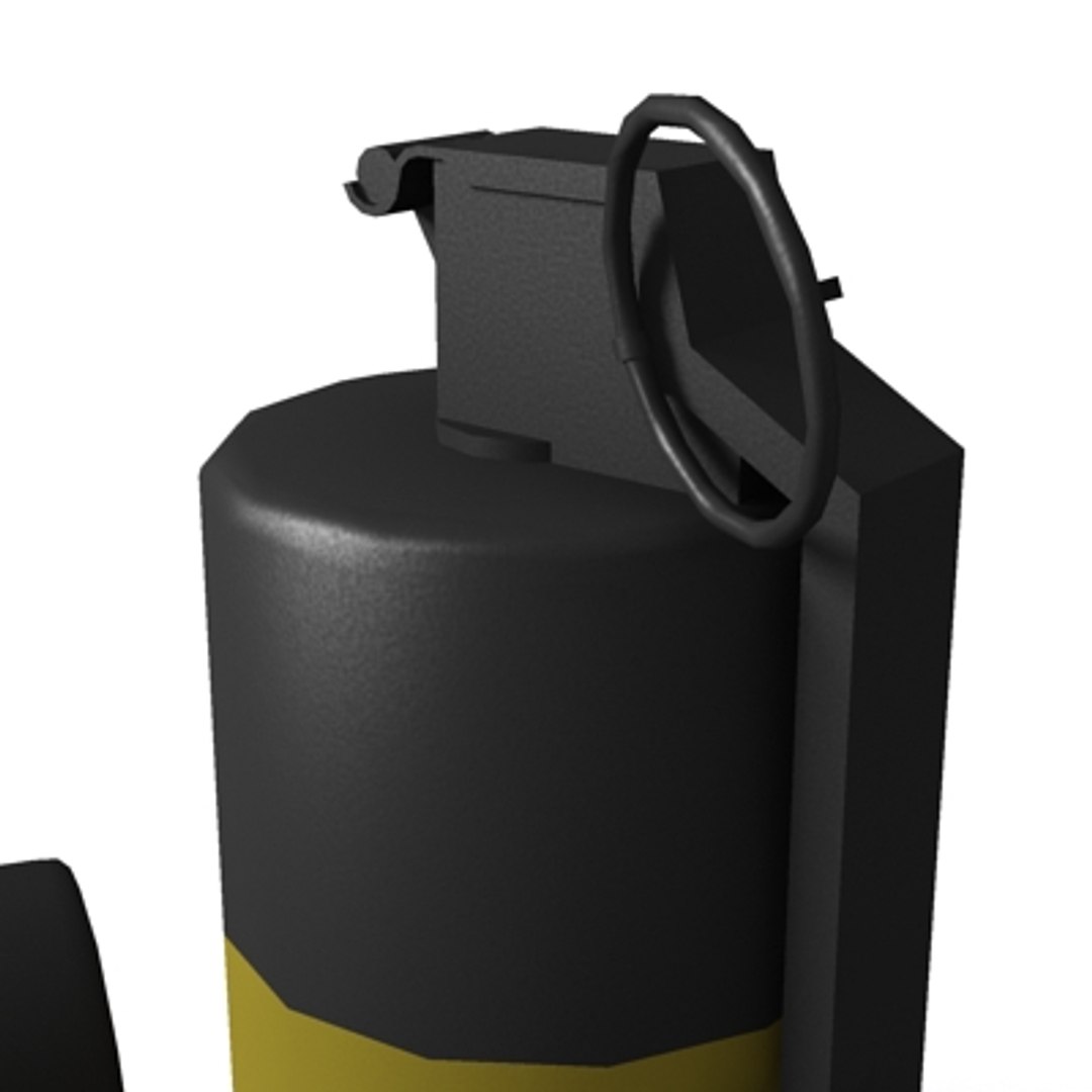 maya mk3a2 grenade concussion