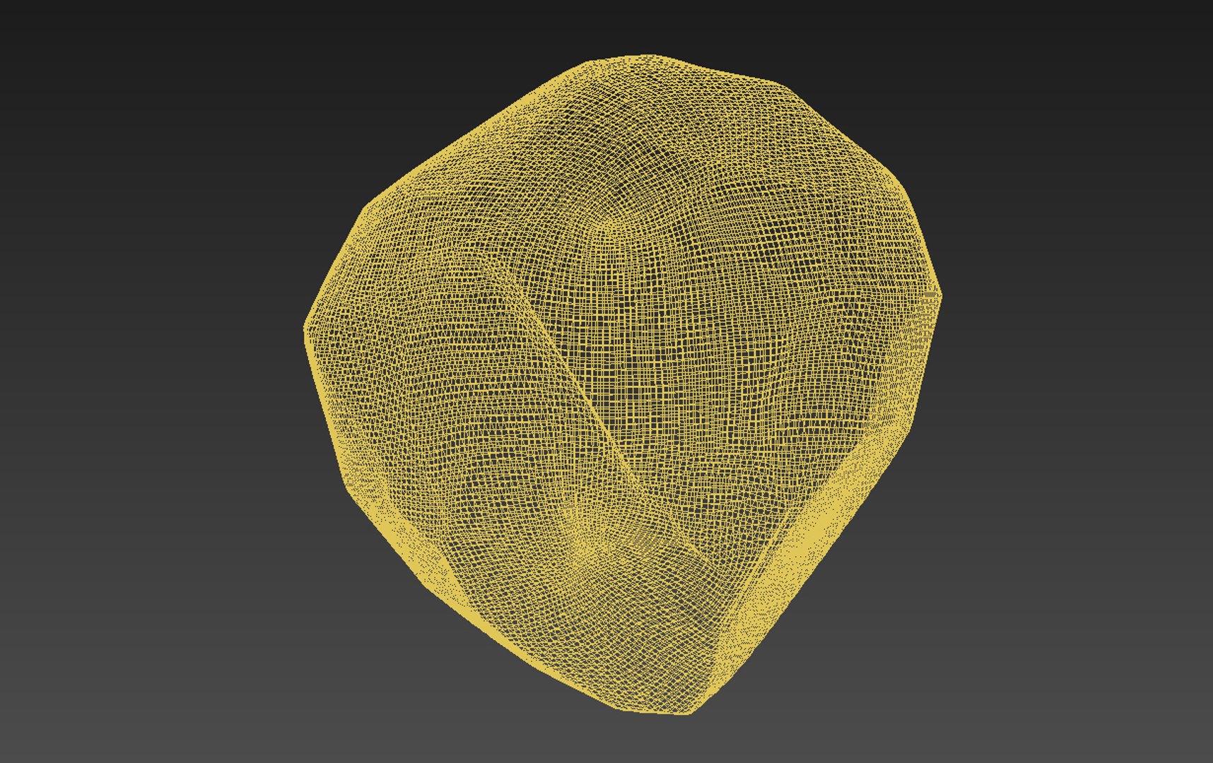 Nature Rock 3d Max
