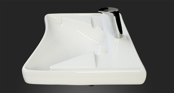 disable sink 3d c4d