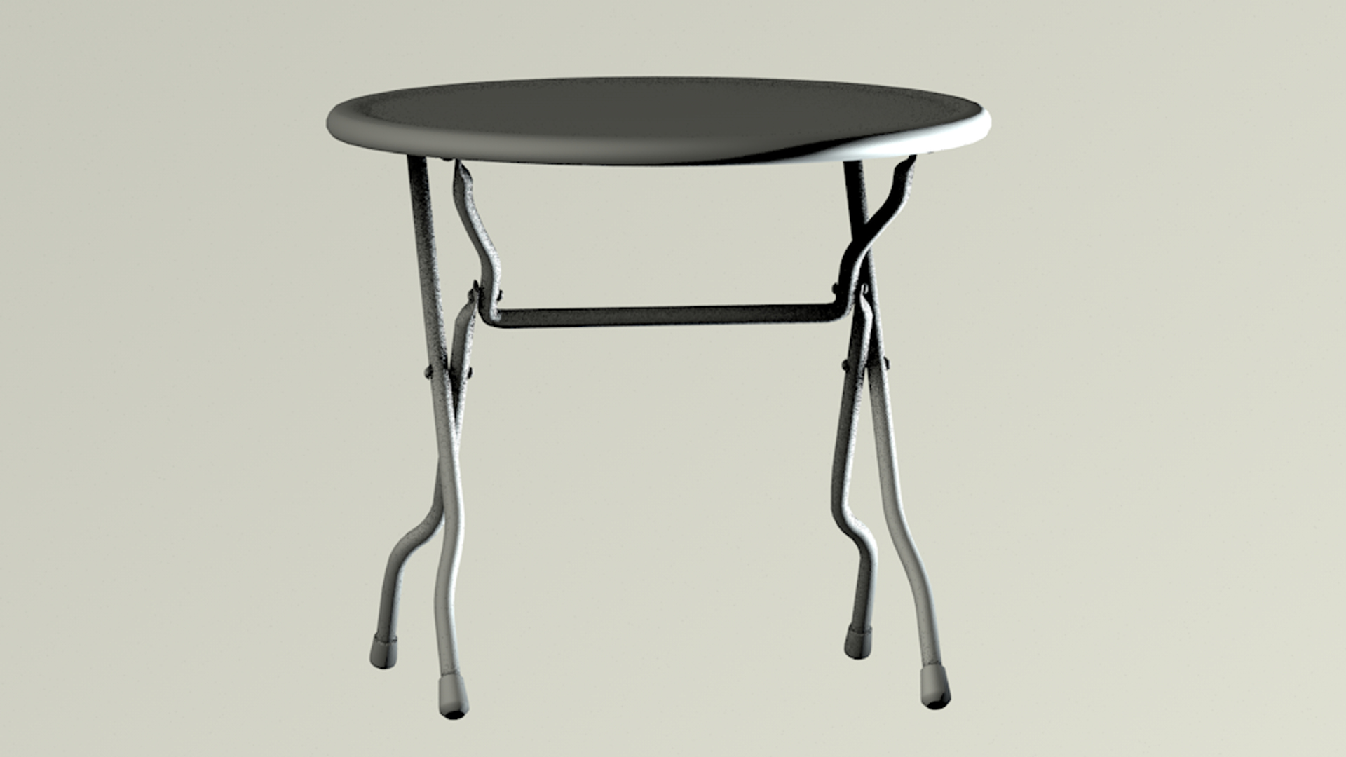 3D Foldable Table Model - TurboSquid 1776973