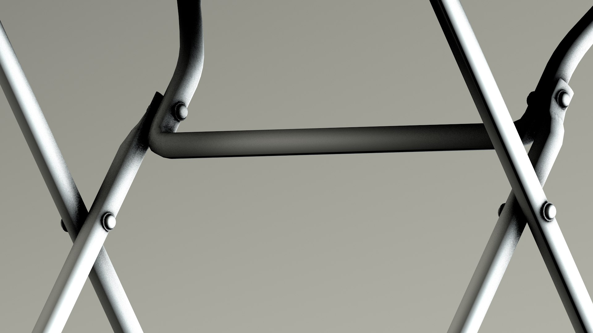 3D Foldable Table Model - TurboSquid 1776973