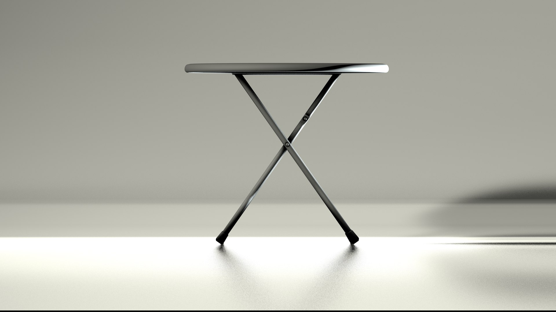 3D Foldable Table Model - TurboSquid 1776973